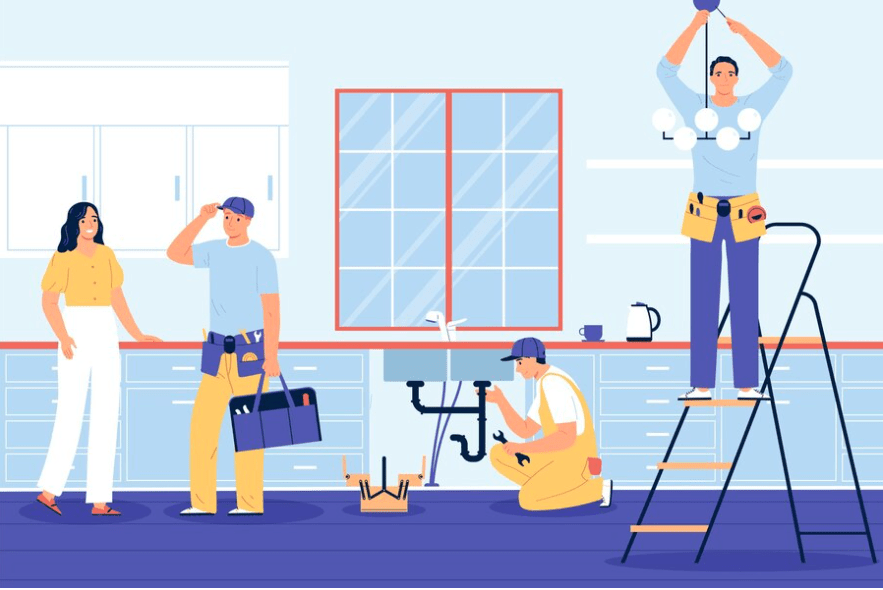 The Importance of House Maintenance: Keeping Your Equipment Efficient ...