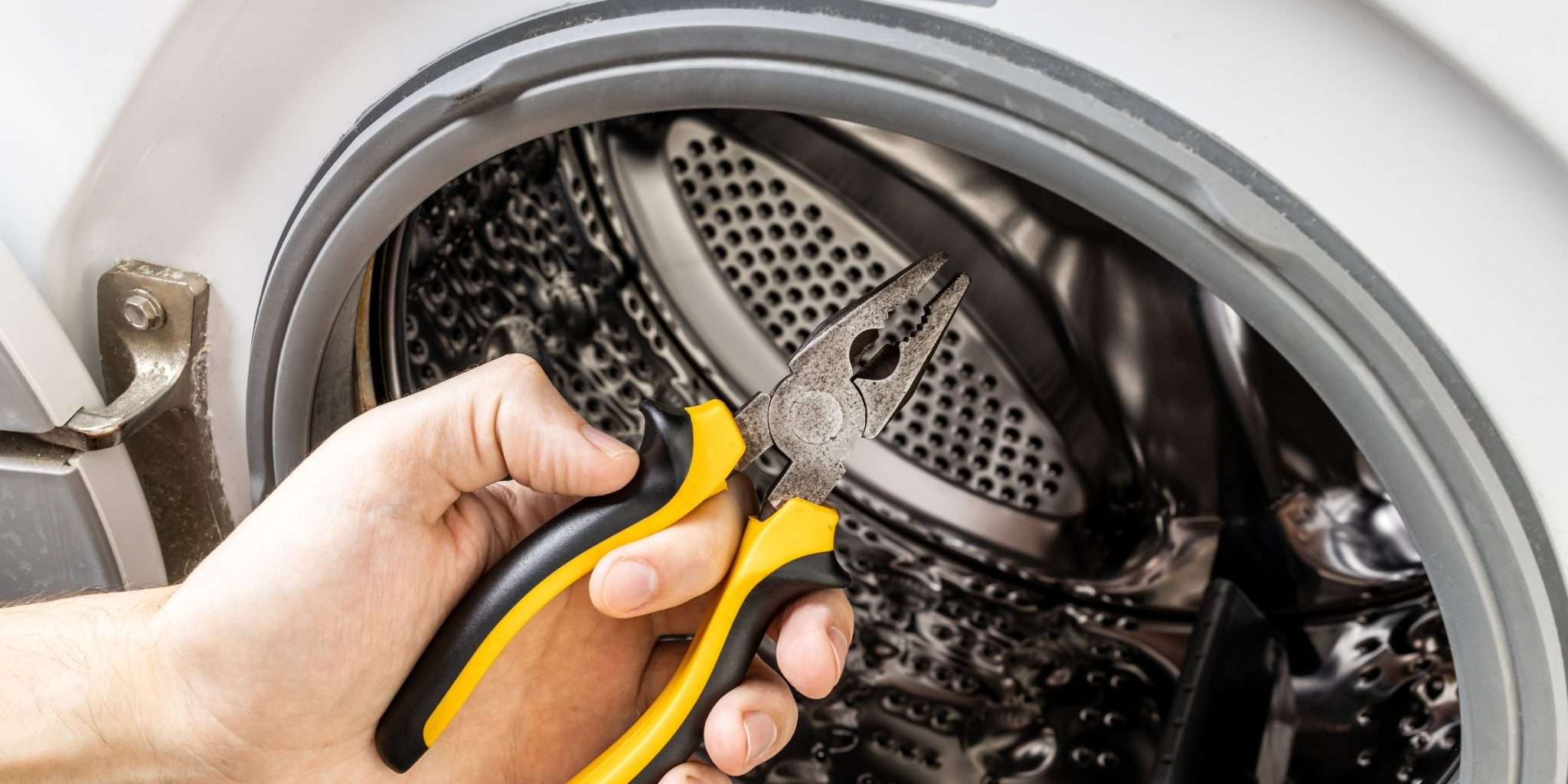 Washing Machine Repair Service In Delhi NCR