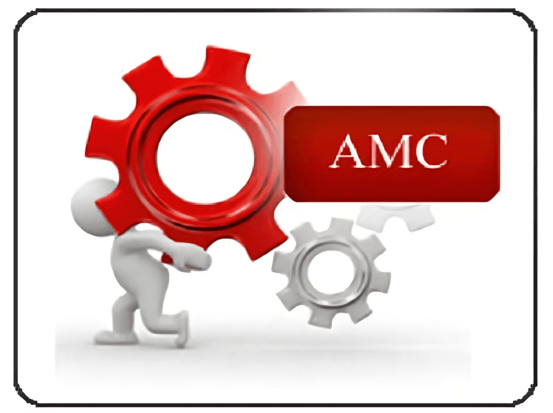 Looking For Best AMC Service In Delhi / Care MS